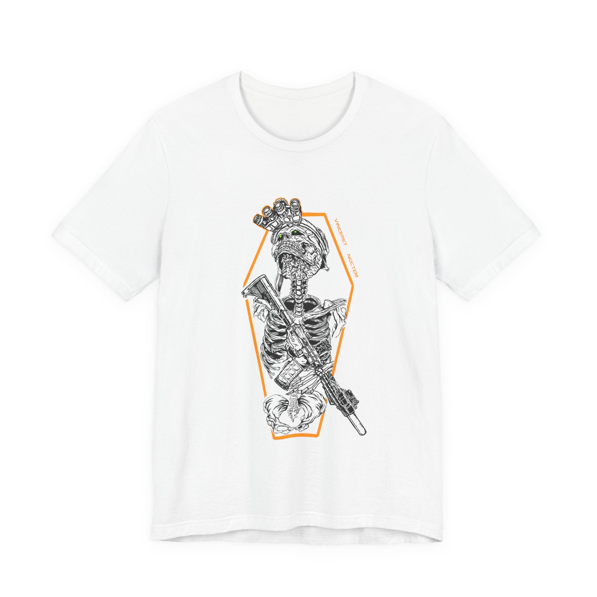 Moon Goon T-shirt – Nocturn Industries