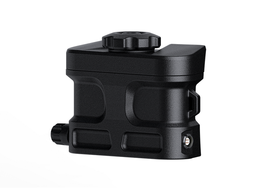 The Bat Pack Night Vision External Battery Pack – Nocturn Industries