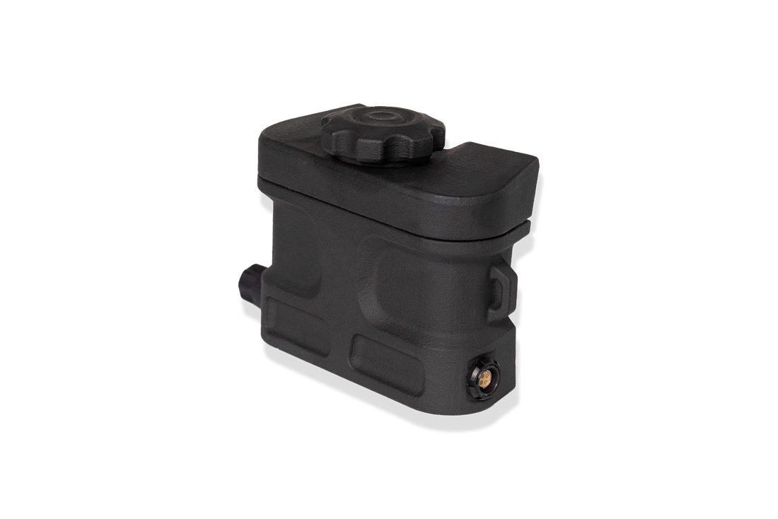 The Bat Pack Night Vision External Battery Pack – Nocturn Industries