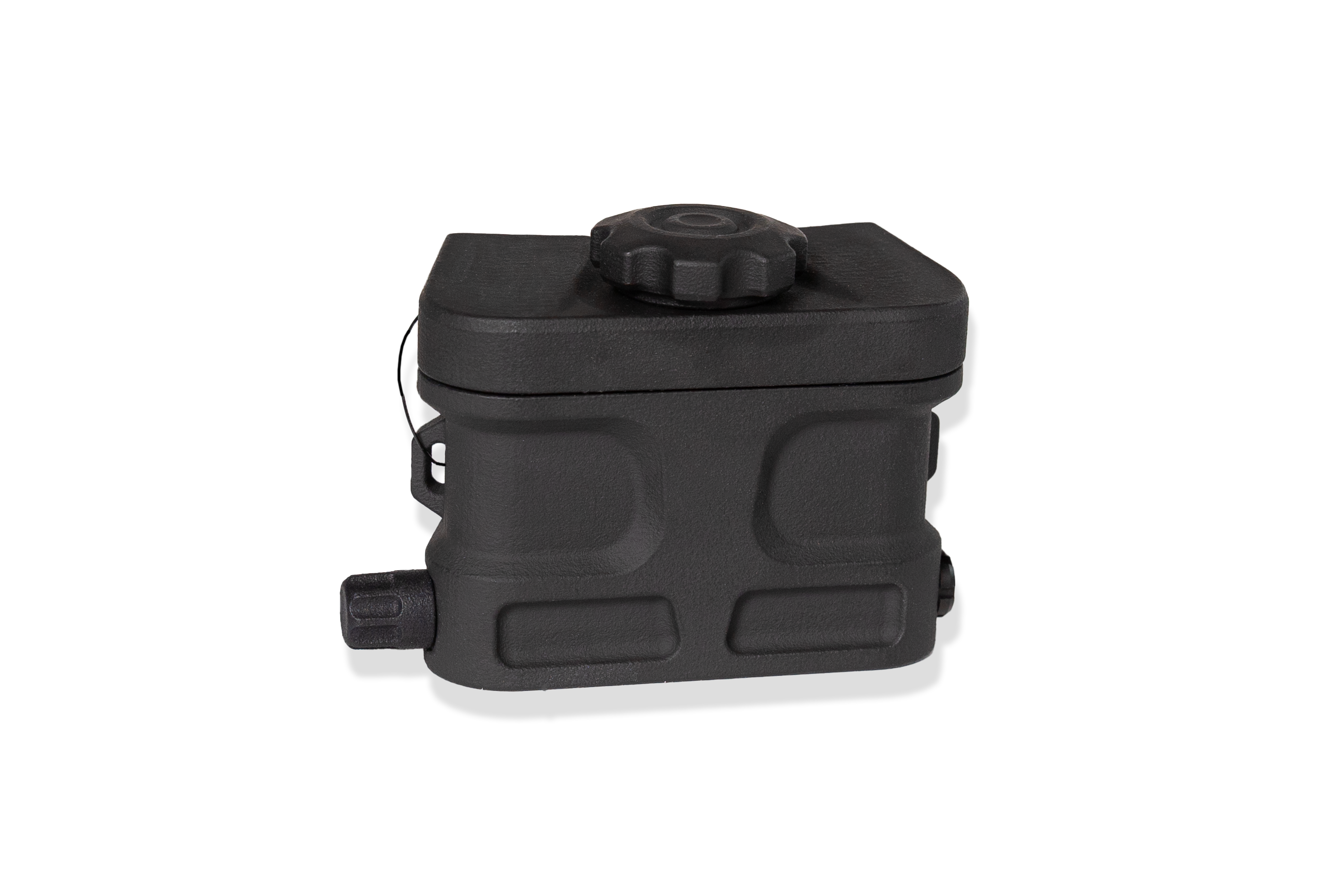 The Bat Pack Night Vision External Battery Pack – Nocturn Industries