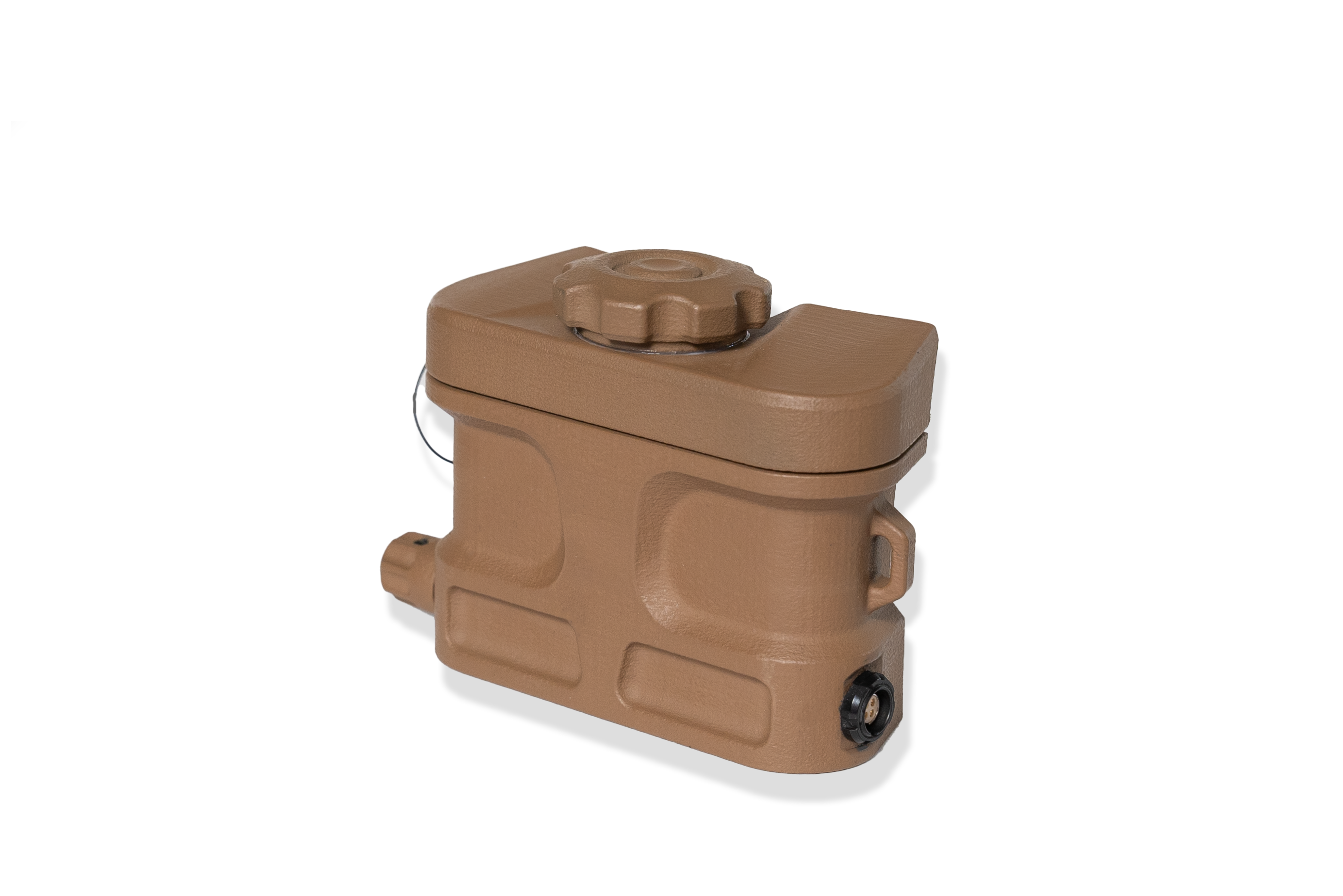 The Bat Pack Night Vision External Battery Pack – Nocturn Industries