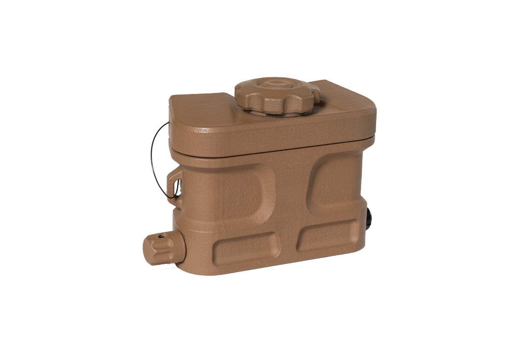 The Bat Pack Night Vision External Battery Pack – Nocturn Industries