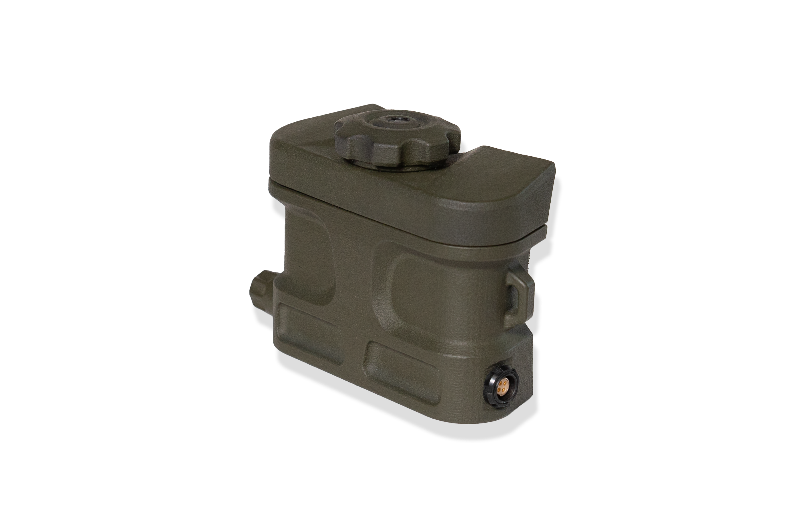 The Bat Pack Night Vision External Battery Pack – Nocturn Industries