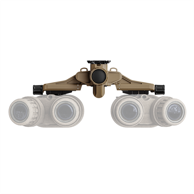 Panoramic Night Vision Goggle Articulating Chimera Bridge – Nocturn ...