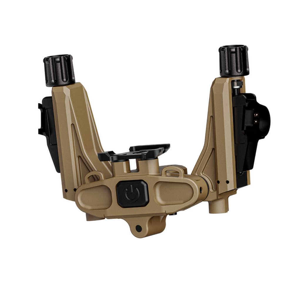 Panoramic Night Vision Goggle Articulating Chimera Bridge – Nocturn ...