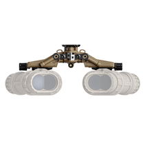 Panoramic Night Vision Goggle Articulating Chimera Bridge – Nocturn ...
