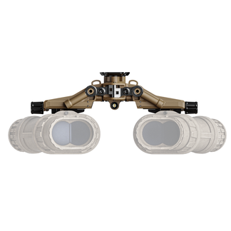 Panoramic Night Vision Goggle Articulating Chimera Bridge – Nocturn ...