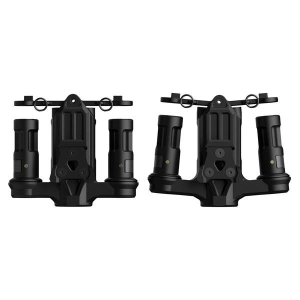 TAPB (Tanto Articulating Powered Bridge) “Daisho” – Nocturn Industries