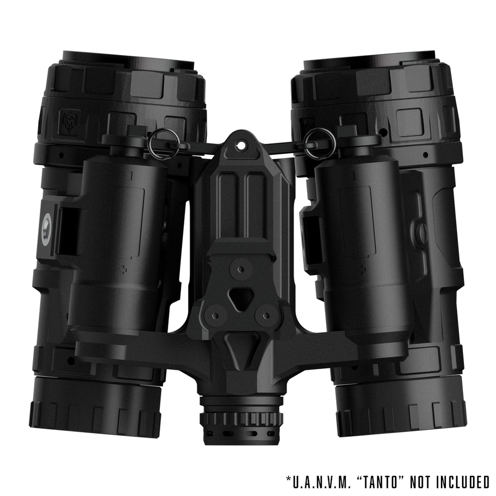TAPB (Tanto Articulating Powered Bridge) “Daisho” – Nocturn Industries