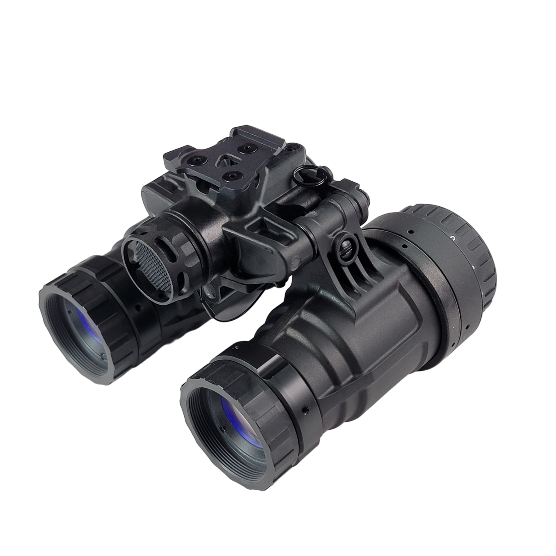 Night Vision Binocular UANVB "Katana" Molded – Nocturn Industries