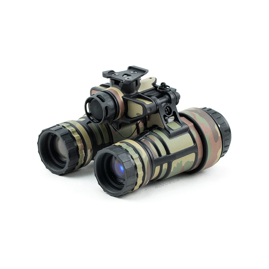 UANVB-R "Katana Ruggedized" Nocorium™ Wrap – Nocturn Industries