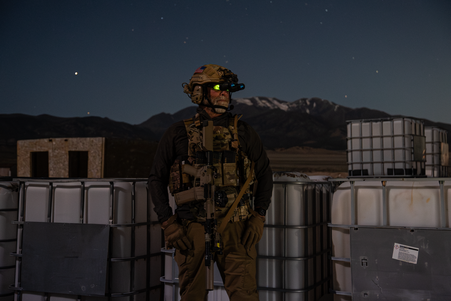 Gallery – Nocturn Industries