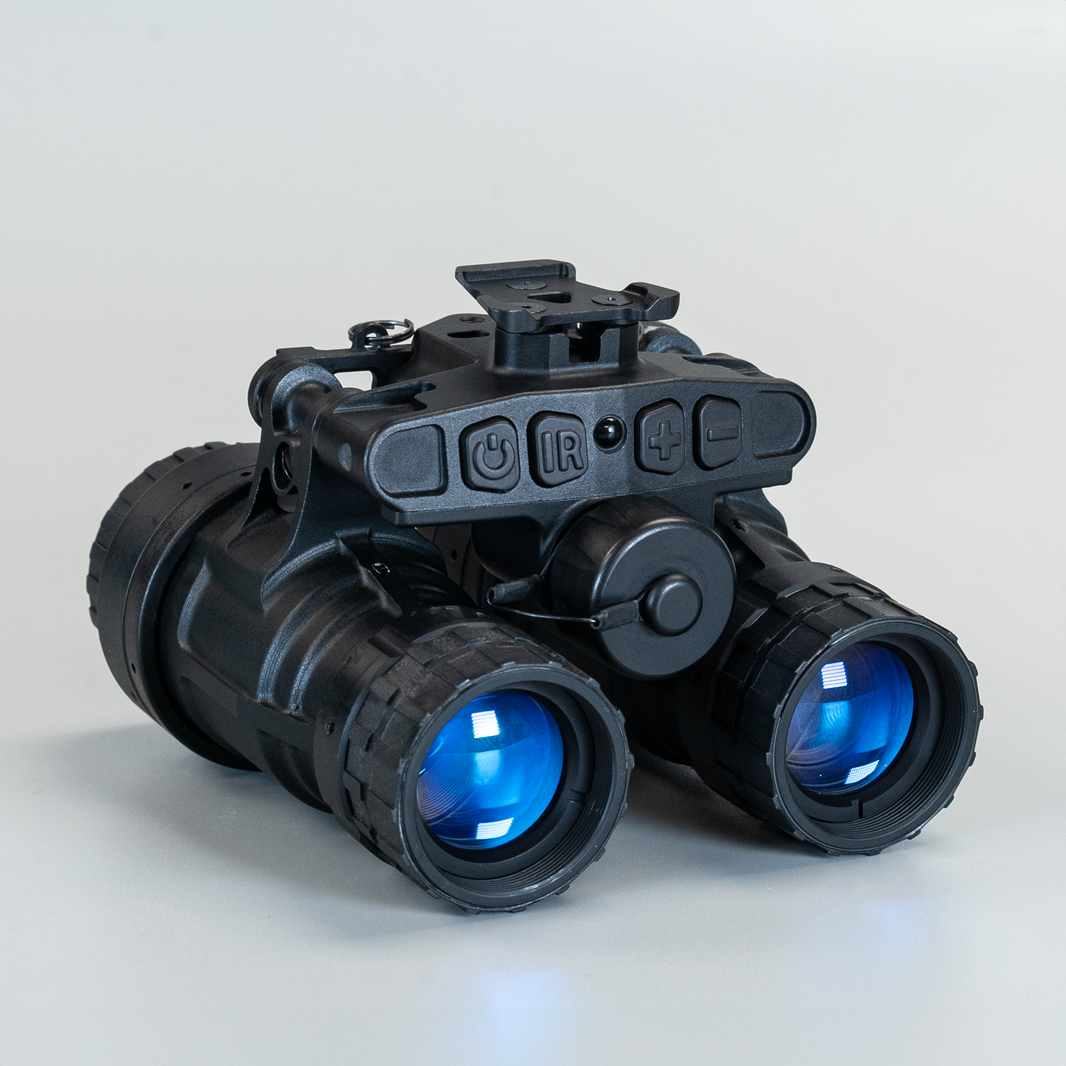 Night Vision Housings and Units – Nocturn Industries