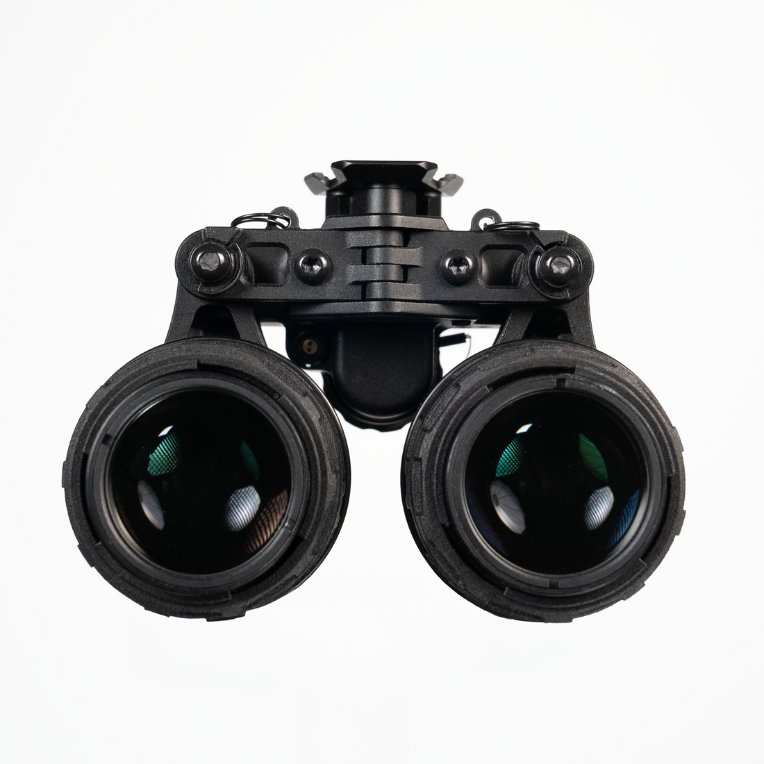 UANVB-FCR Manticore-Ruggedized Night Vision Binocular – Nocturn Industries