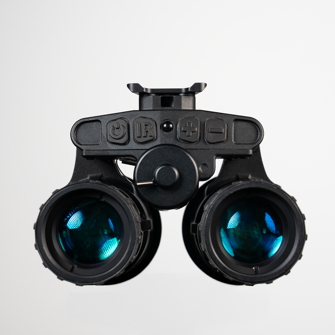 UANVB-FCR Manticore-Ruggedized Night Vision Binocular – Nocturn Industries