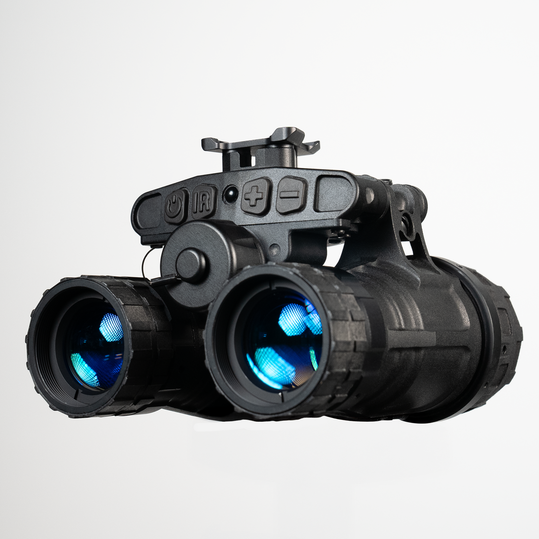UANVB-FCR Manticore-Ruggedized Night Vision Binocular – Nocturn Industries