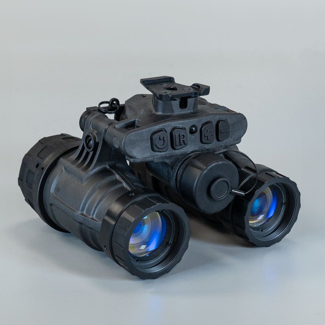 Night Vision – Nocturn Industries