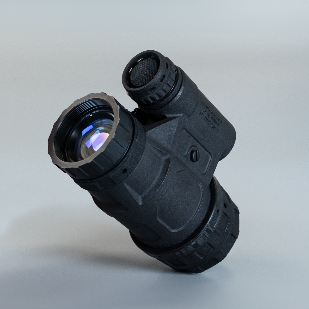 Night Vision – Nocturn Industries