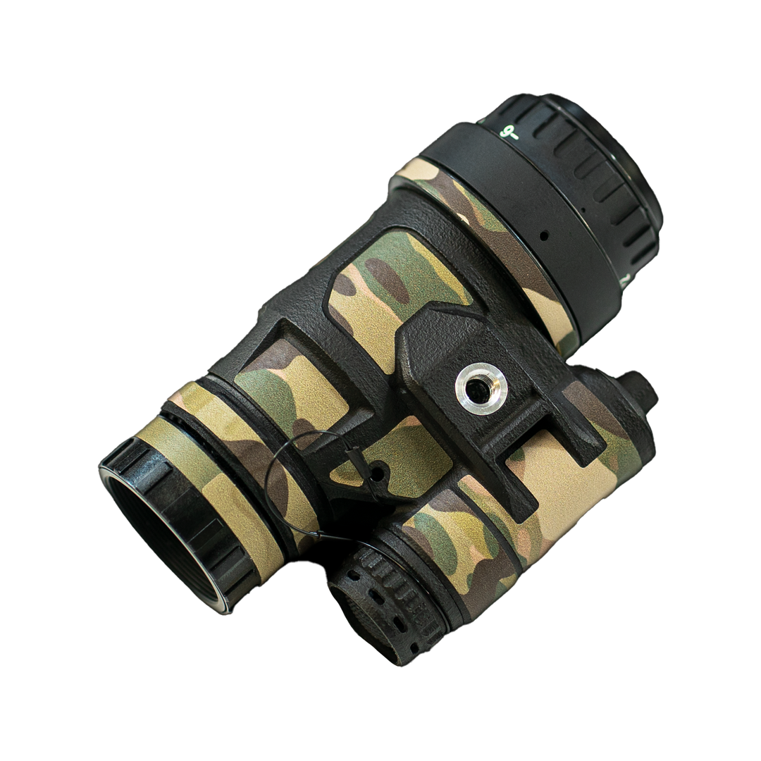 Nocorium UANVM "TANTO" WRAP – Nocturn Industries