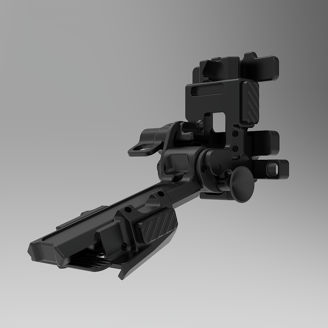 Nocturn Industries - Innovative Night Vision Solutions