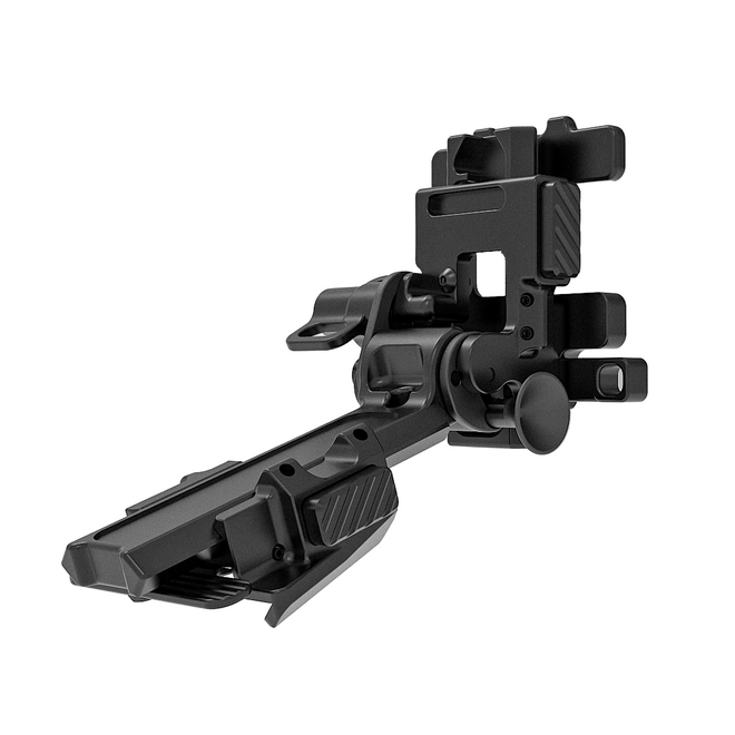 ALPHA Mount – Nocturn Industries