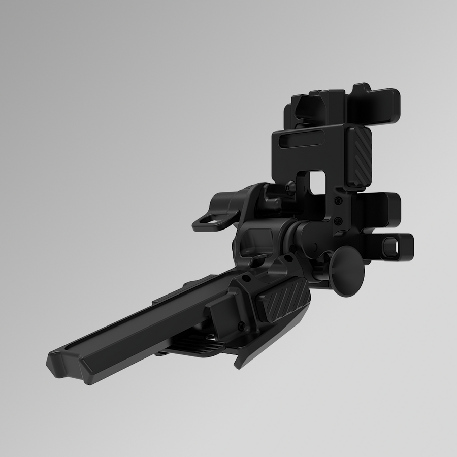 ALPHA Mount – Nocturn Industries