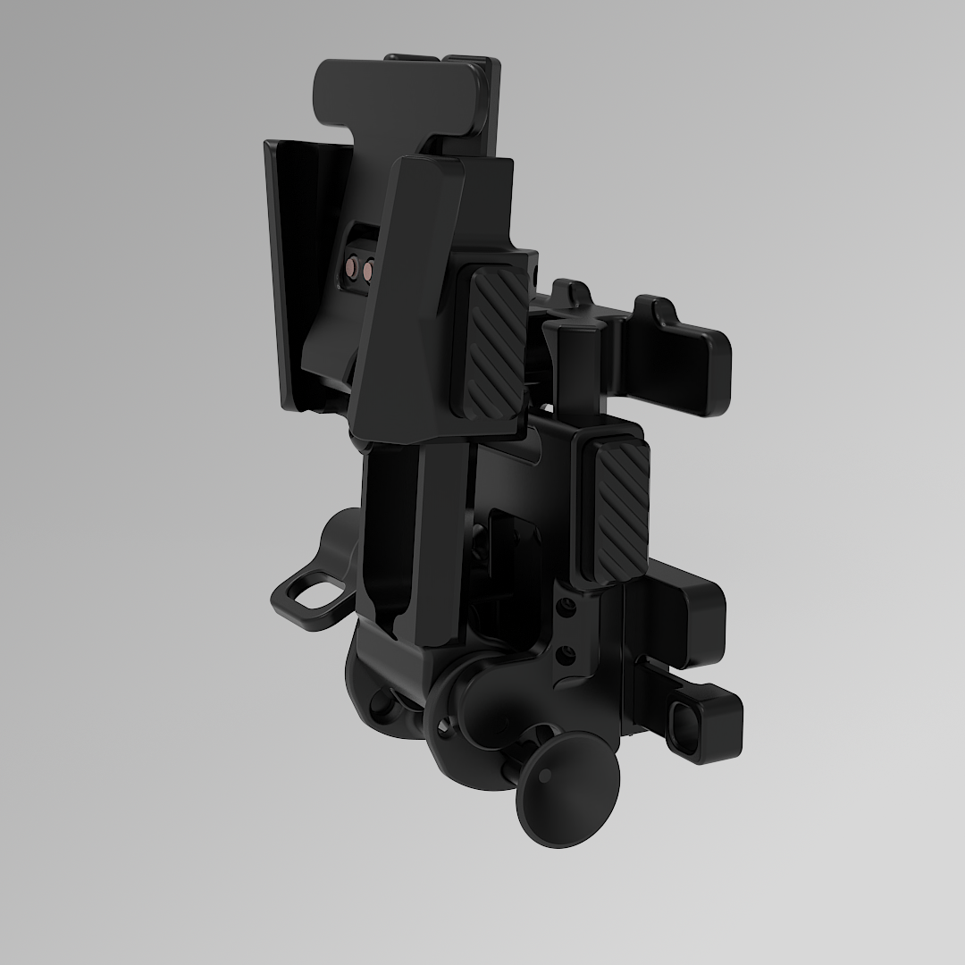 ALPHA Mount – Nocturn Industries