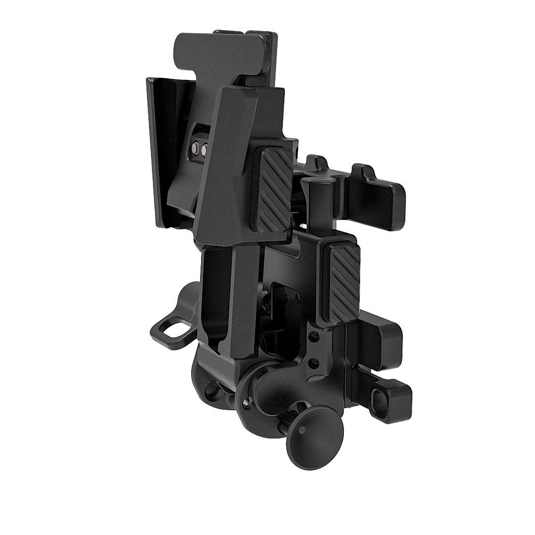 ALPHA Mount – Nocturn Industries