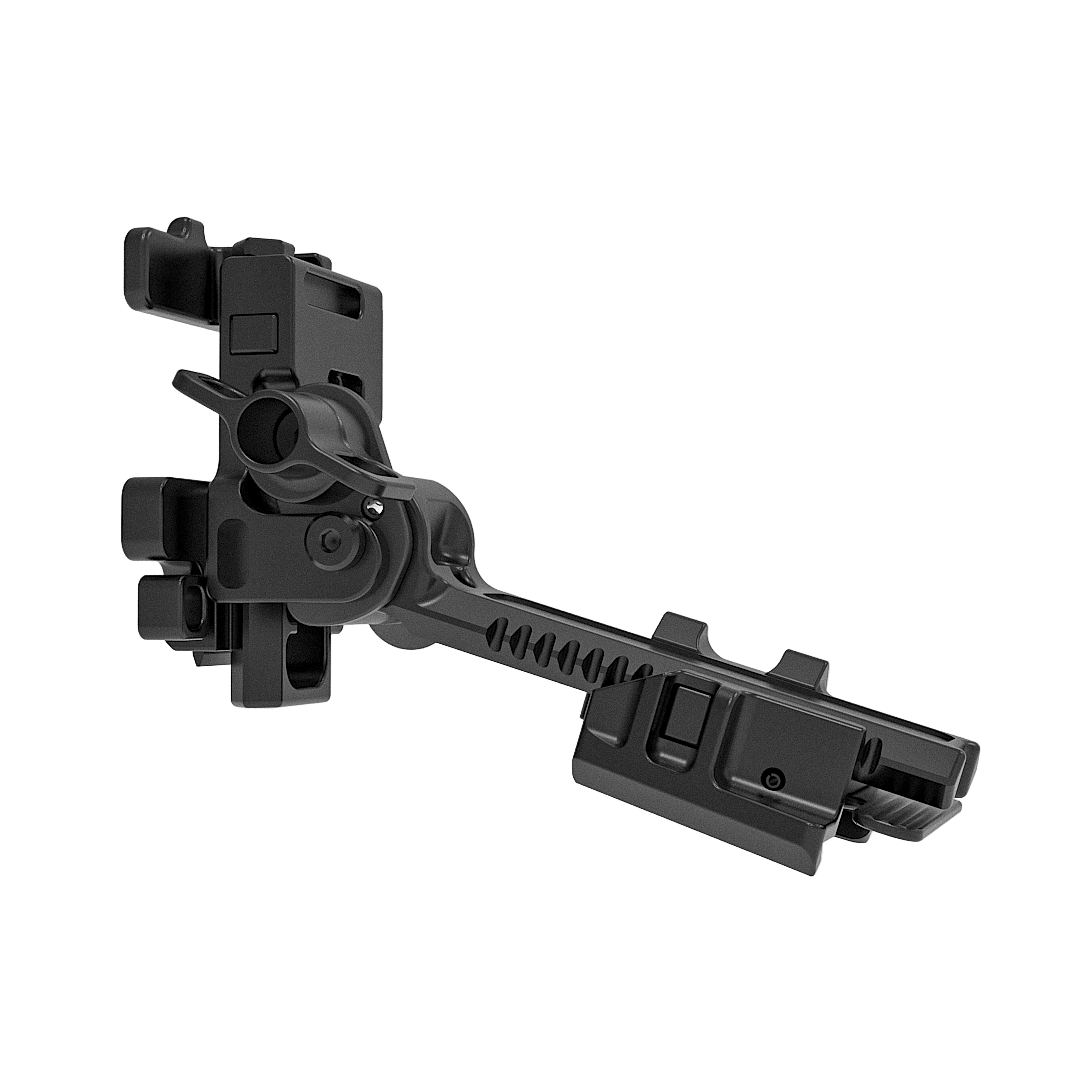 ALPHA Mount – Nocturn Industries