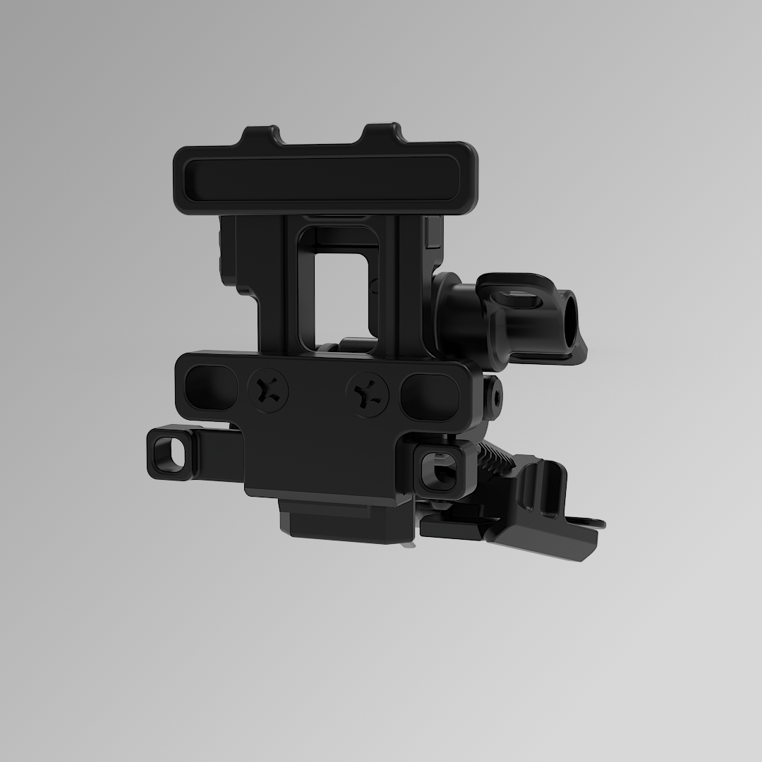 ALPHA Mount – Nocturn Industries