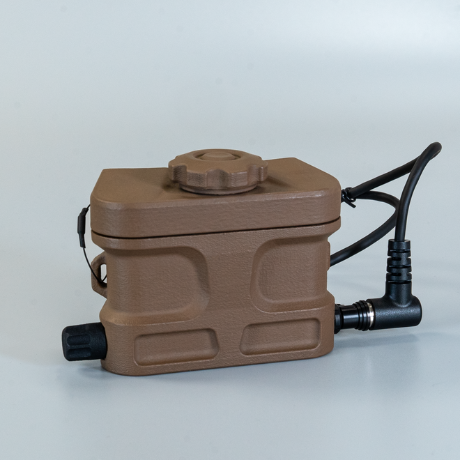 Nocturn Industries - Innovative Night Vision Solutions