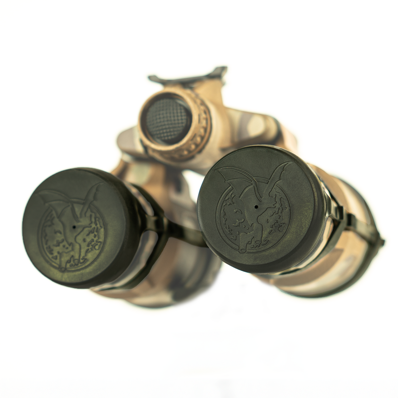 Bikini Cover PVS-14 Night Vision Lens Protector – Nocturn Industries