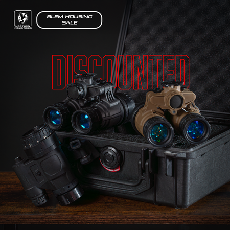 Nocturn Industries - Innovative Night Vision Solutions