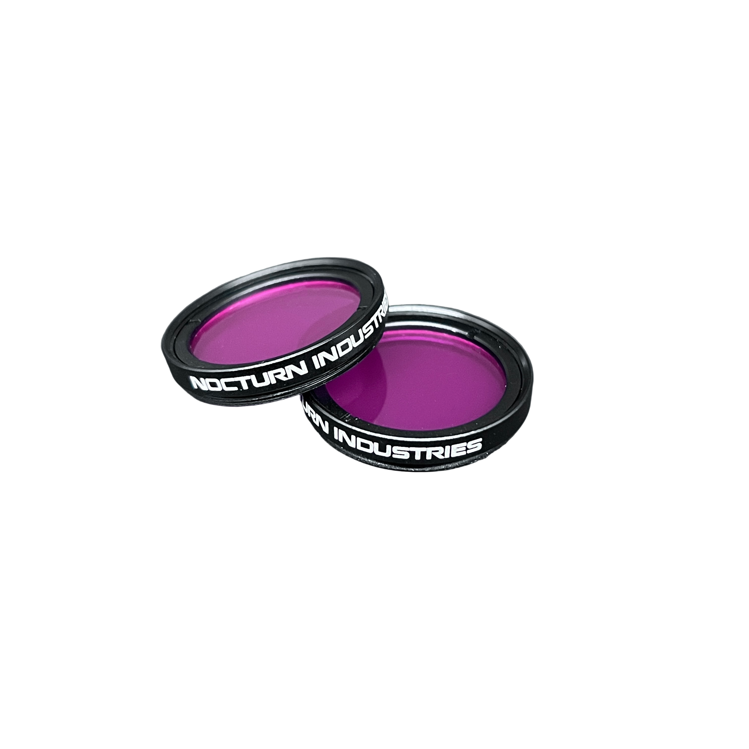 Onyx Filter (Black and White) Night Vision Lens Filter – Nocturn Industries