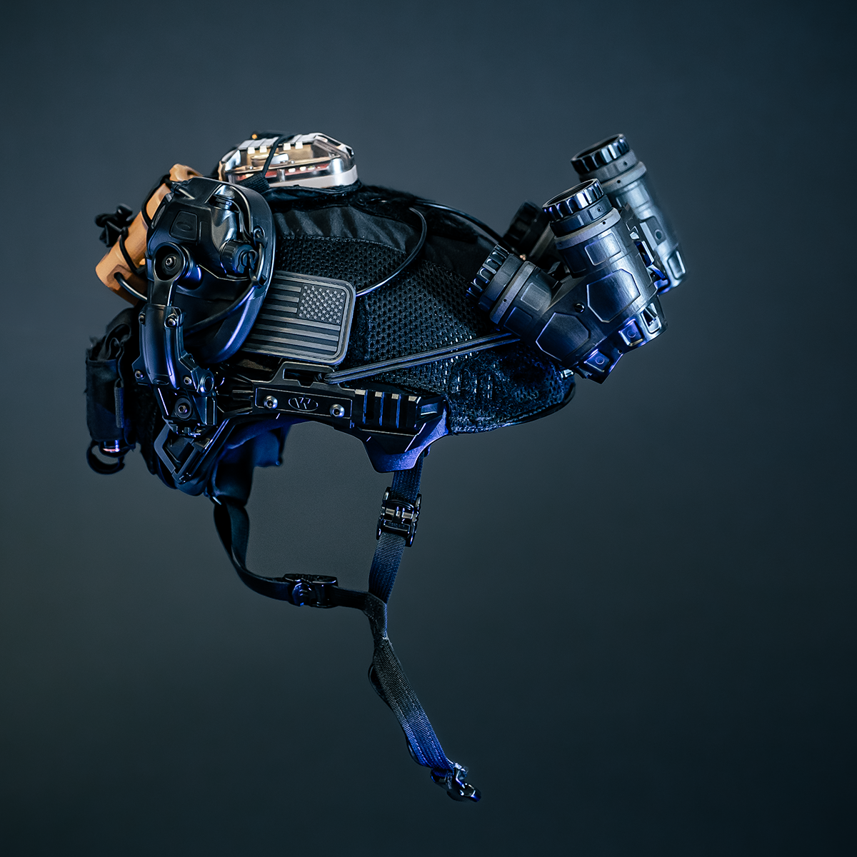 UAPNVG "Chimera" – Nocturn Industries