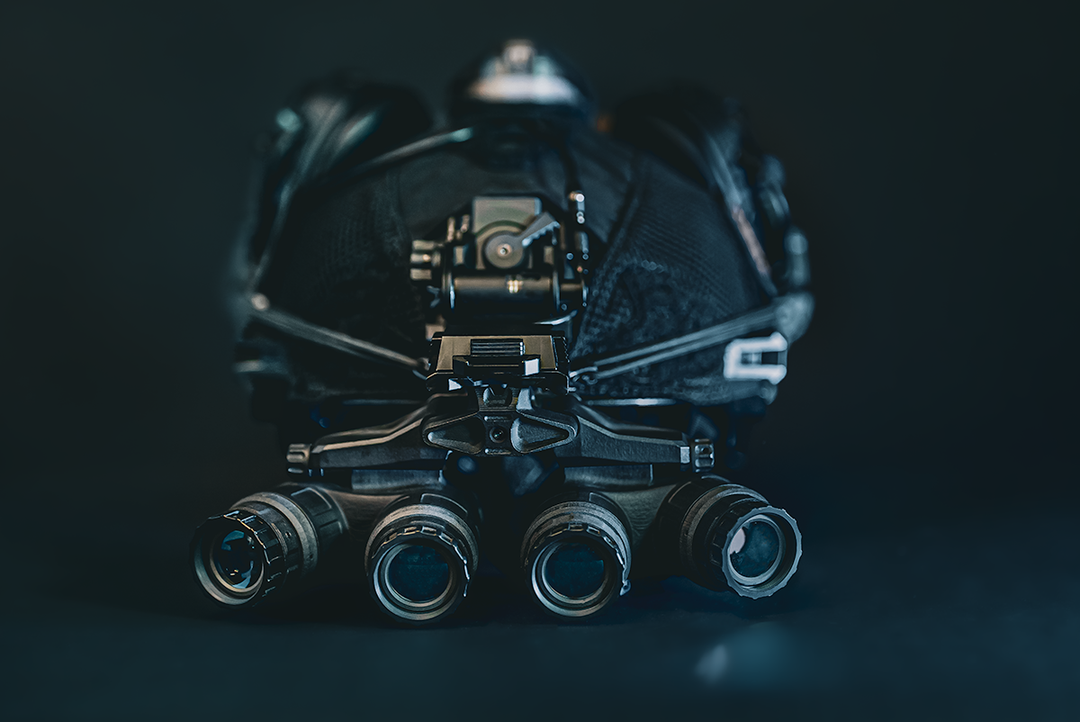 UAPNVG "Chimera" – Nocturn Industries