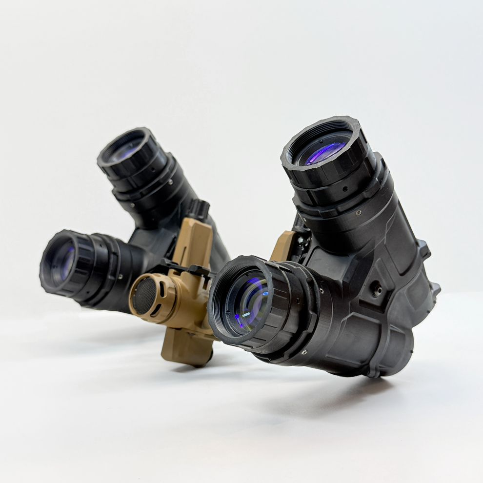 UAPNVG "Chimera" – Nocturn Industries