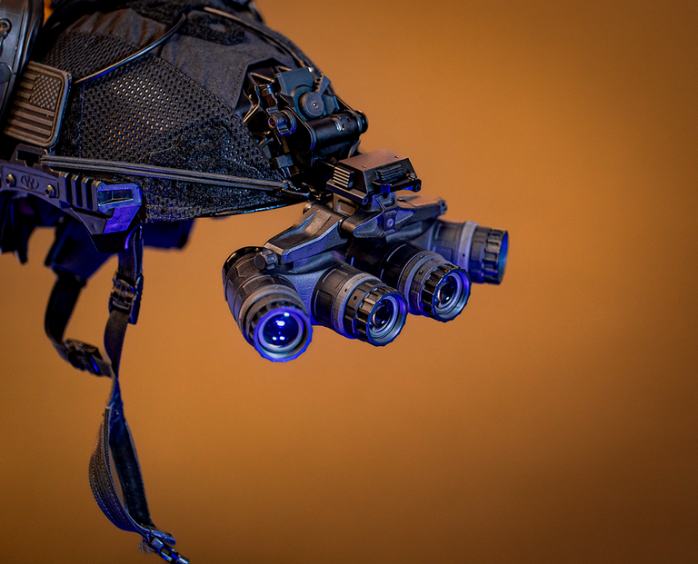 UAPNVG "Chimera" – Nocturn Industries