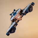 Panoramic Night Vision Goggle Articulating Chimera Bridge – Nocturn ...