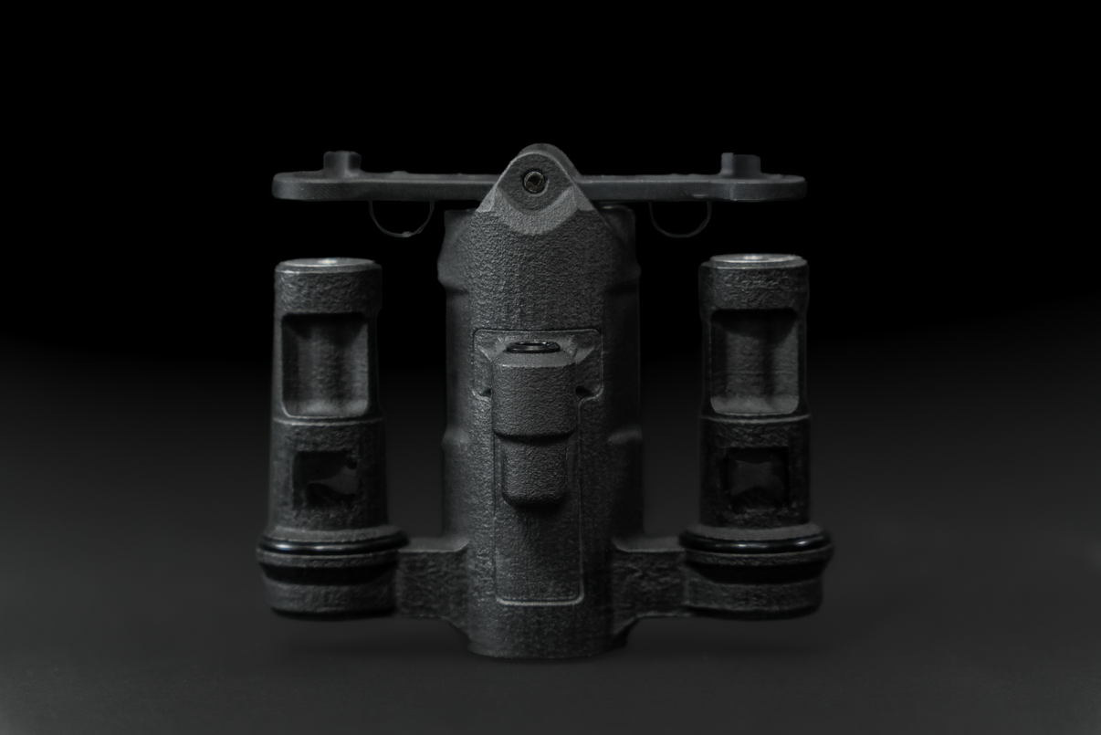 TAPB (Tanto Articulating Powered Bridge) “Daisho” – Nocturn Industries