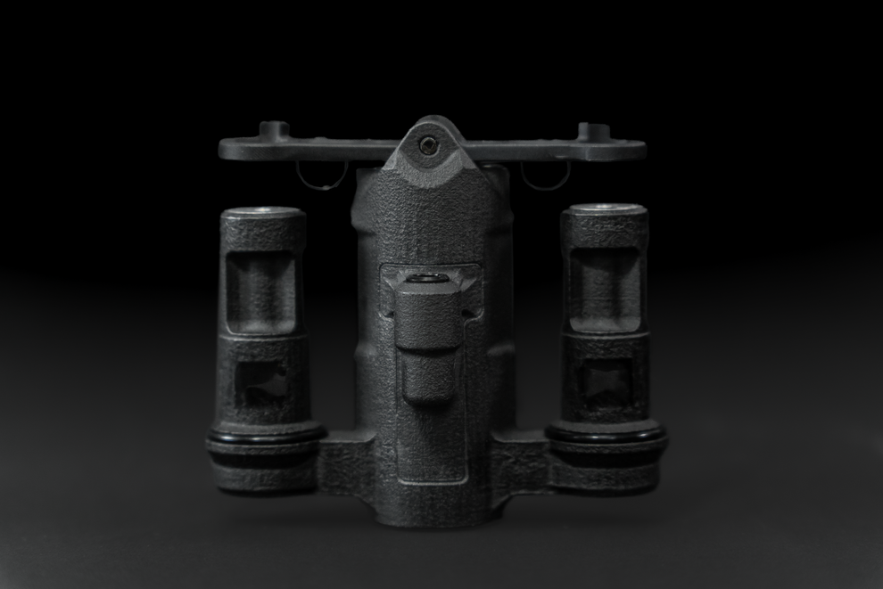 TAPB (Tanto Articulating Powered Bridge) “Daisho” – Nocturn Industries