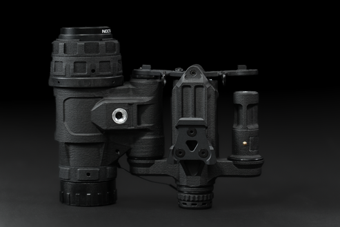 TAPB (Tanto Articulating Powered Bridge) “Daisho” – Nocturn Industries