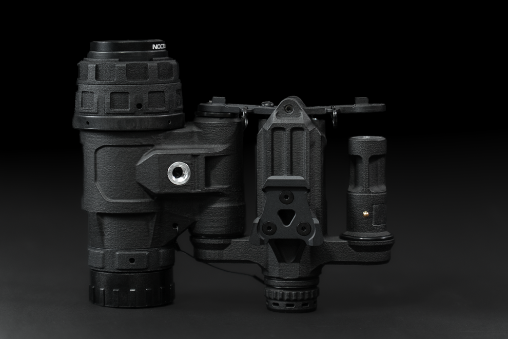 TAPB (Tanto Articulating Powered Bridge) “Daisho” – Nocturn Industries