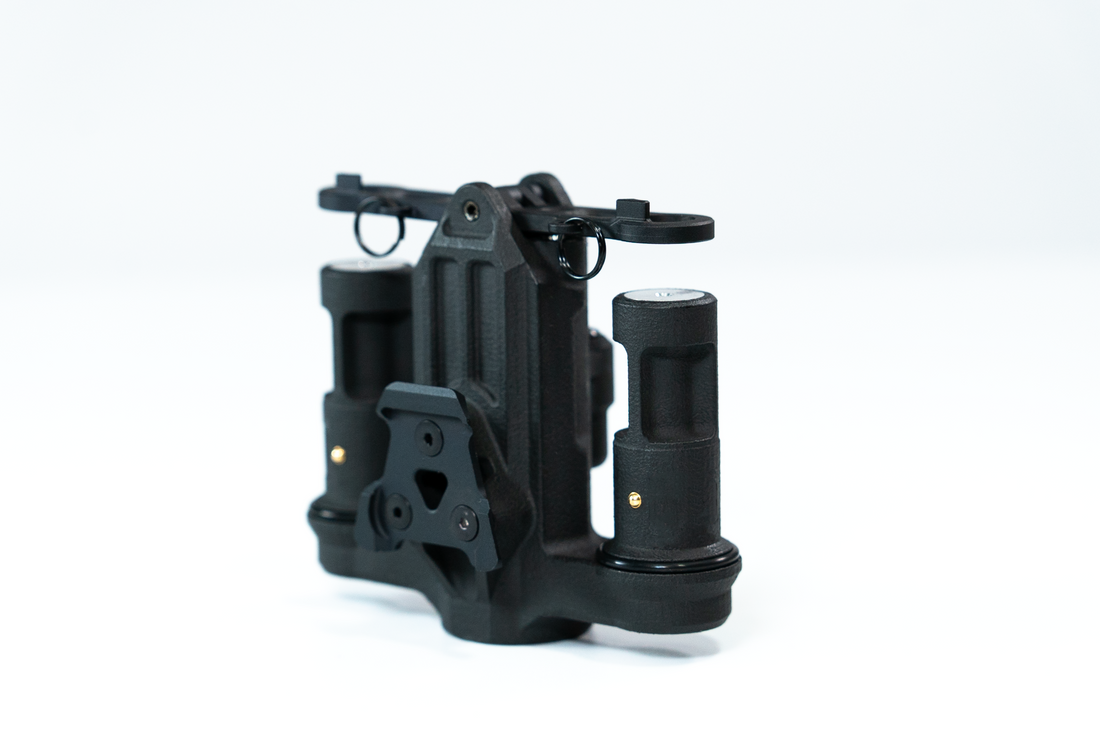 TAPB (Tanto Articulating Powered Bridge) “Daisho” – Nocturn Industries