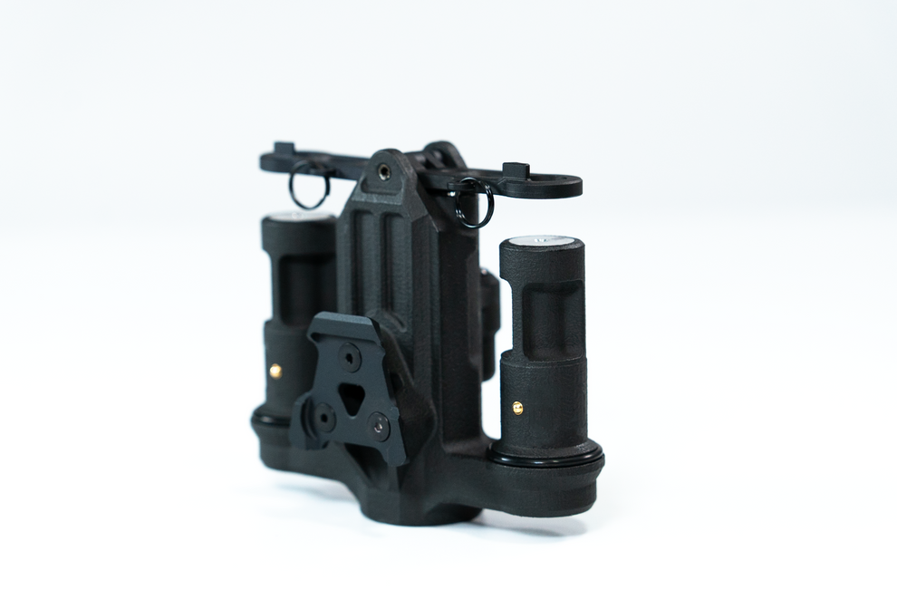 TAPB (Tanto Articulating Powered Bridge) “Daisho” – Nocturn Industries