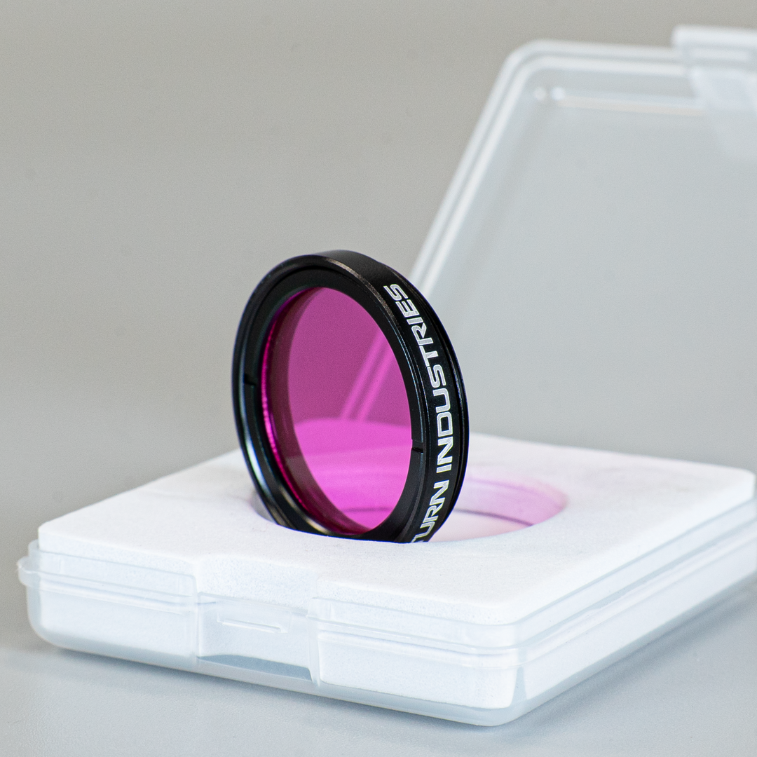 Onyx Filter (Black and White) Night Vision Lens Filter – Nocturn Industries