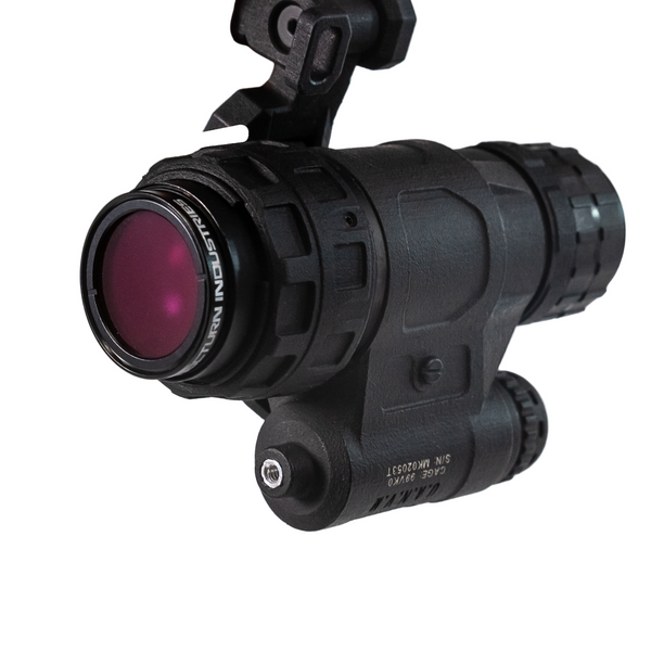 Onyx Filter (Black and White) Night Vision Lens Filter – Nocturn Industries