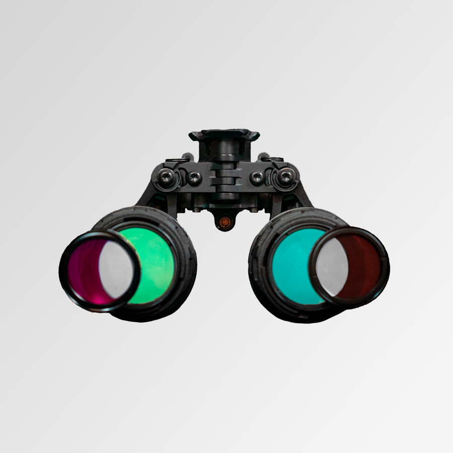 Nocturn Industries - Innovative Night Vision Solutions