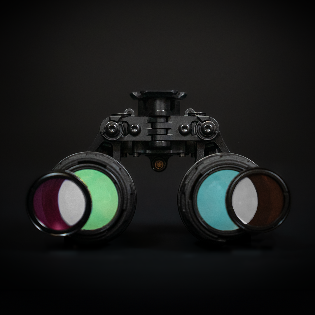 Onyx Filter (Black and White) Night Vision Lens Filter – Nocturn Industries