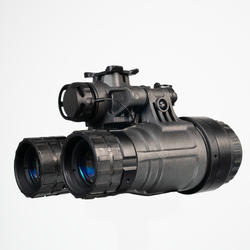 Night Vision Binocular UANVB "Katana" Molded – Nocturn Industries